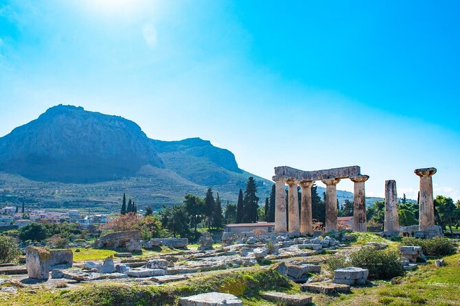 Corinth Canal, Ancient Corinth, Mycenae and Nafplio Private Tour from Athens - Practical Details and Tips