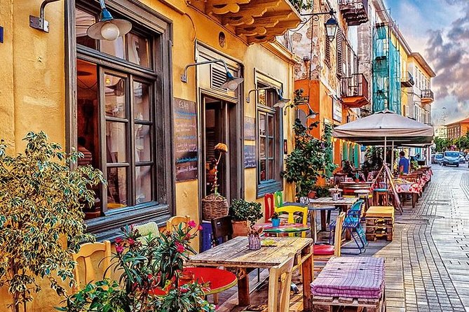 Corinth Canal, Ancient Corinth, Mycenae, Nafplio & Epidaurus Private Sightseeing - Itinerary Breakdown