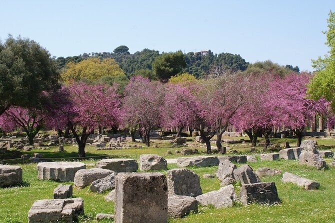 Corinth Canal and Ancient Olympia Private Trip from Athens - The Sum Up