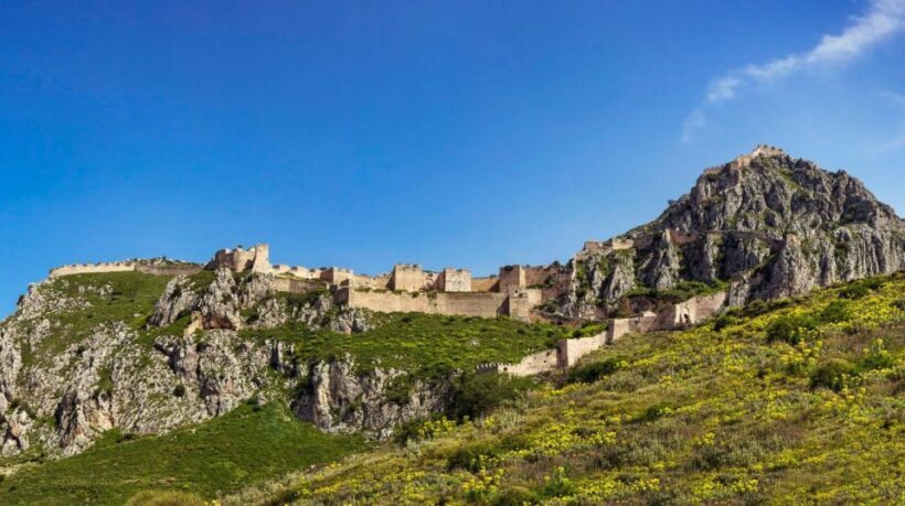Corinth Canal And Corinth 4 Hours Heartwarming Private Tour - Exploring Greece’s Historic Heart: The Corinth Canal and Ancient Corinth Private Tour