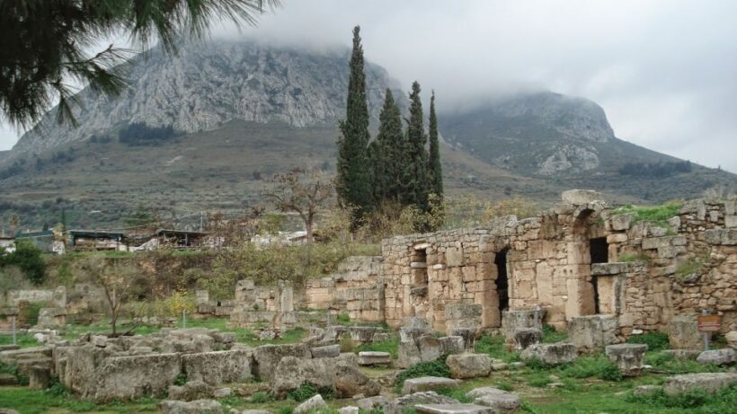 Corinth Canal, Corinth, Mycenae & Nafplion Argolis Tour - The Value of the Experience