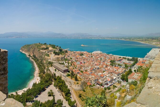 Corinth Canal, Mycenae, Nafplio and Epidaurus Private Tour From Athens - Traveler Feedback and Experiences