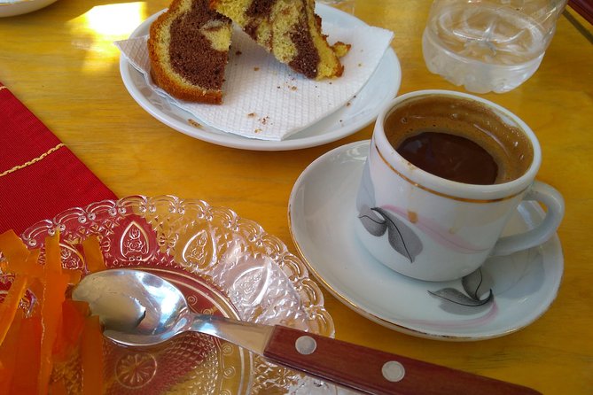 Corinth Canal, Mycenae, Nafplio, Epidaurus Private Tour Plus a GREAT Lunch - A Day in Nafplio: Greeces Picturesque Seaside Town