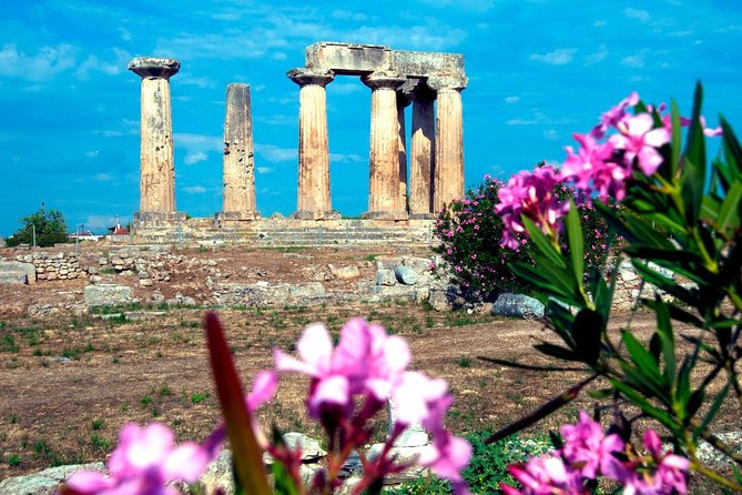 Corinth, Epidaurus, Mycenae Private Day Tour From Athens or Nafplion (10 Hours) - Tour Experience and Feedback