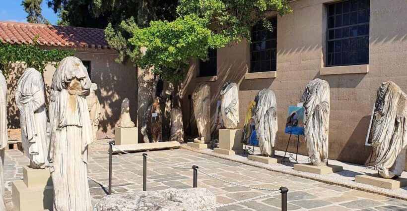 Corinth from Athens Half-Day (5h) (Minibus Private Tour) - The Experience: Authentic, Flexible, and Informative