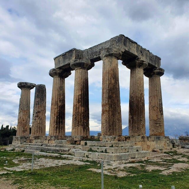Corinth from Athens Half-Day (5h) (Minibus Private Tour) - The Sum Up: Is It Worth It?