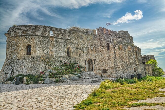 Corinth-Nafplio:Private All-Day Excursion from Athens to Peloponnese Highlights - The Sum Up