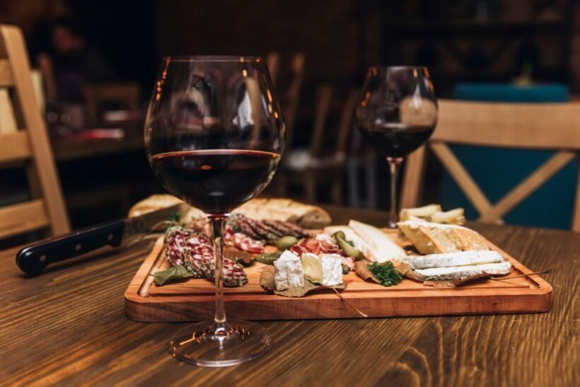 Corinth: Winery Tour and Organic Fine Wine Tastings - FAQ