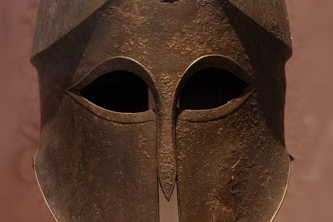 Corinth,Canal,Mycenae,Epidaurus,Nafplion.Round Trip Private Transfer - What Sets This Tour Apart