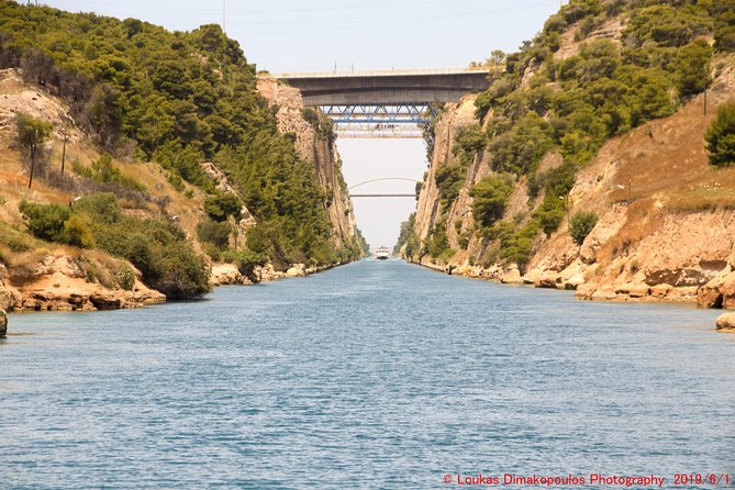 Corinth,Canal,Mycenae,Epidaurus,Nafplion.Round Trip Private Transfer - Who Is This Tour Best For?