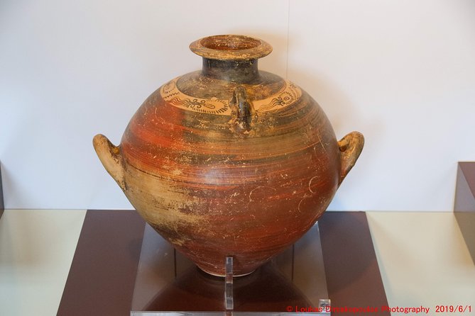 Corinth,Canal,Mycenae,Epidaurus,Nafplion.Round Trip Private Transfer - FAQ