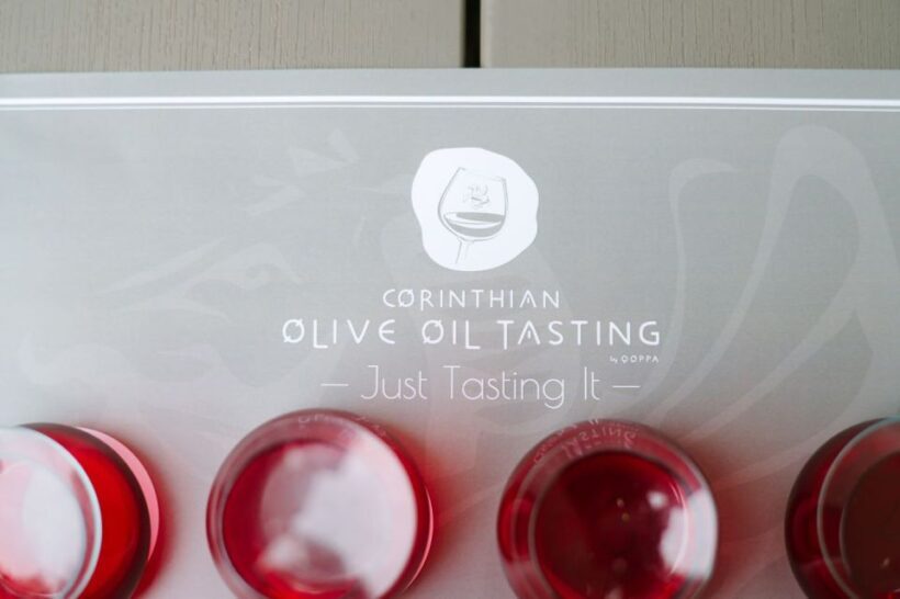 Corinthian olive oil tour & tasting experience - Why This Tour Is Worth Considering