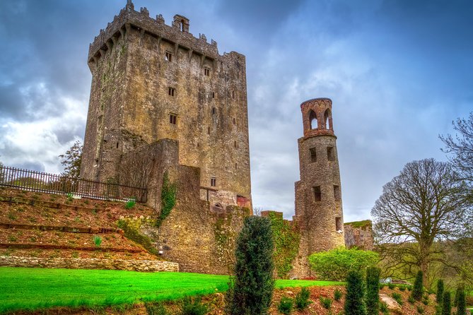 Cork and Blarney Castle Visit Review - Traveler Experiences and Feedback
