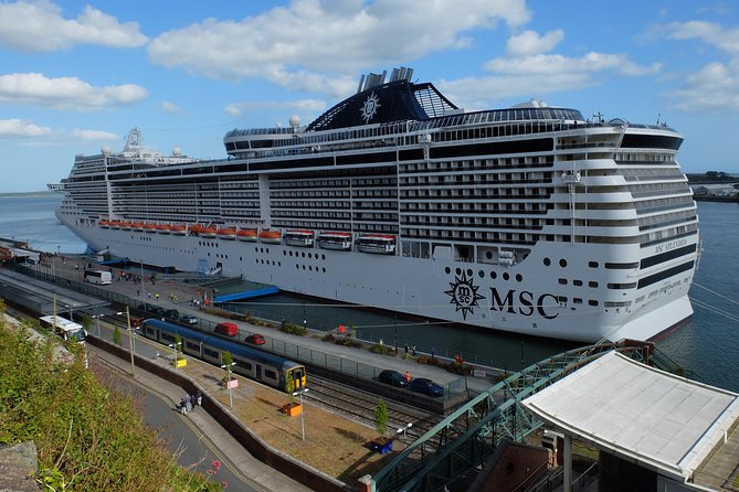 Cork and Blarney Castle Visit Review - Visiting the City of Cork