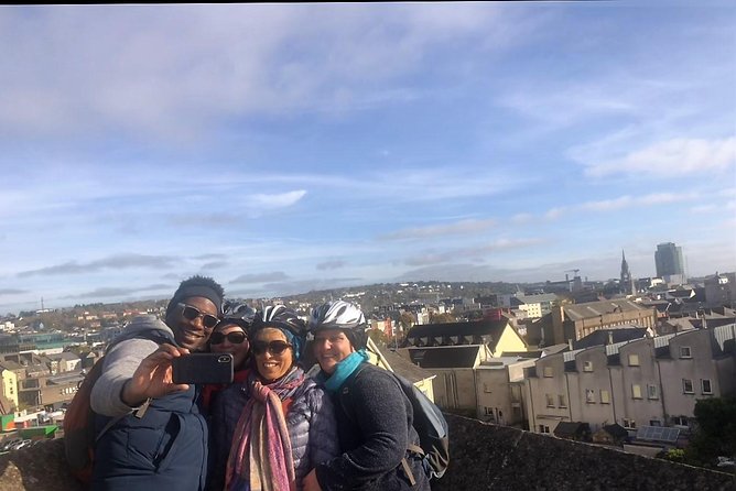 Cork City Cycle Tour - Standard & Electric Bike Options - Bike Options