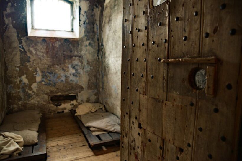 Cork: City Gaol Tour with Audio Guide - A Deep Dive Into the Cork City Gaol Experience