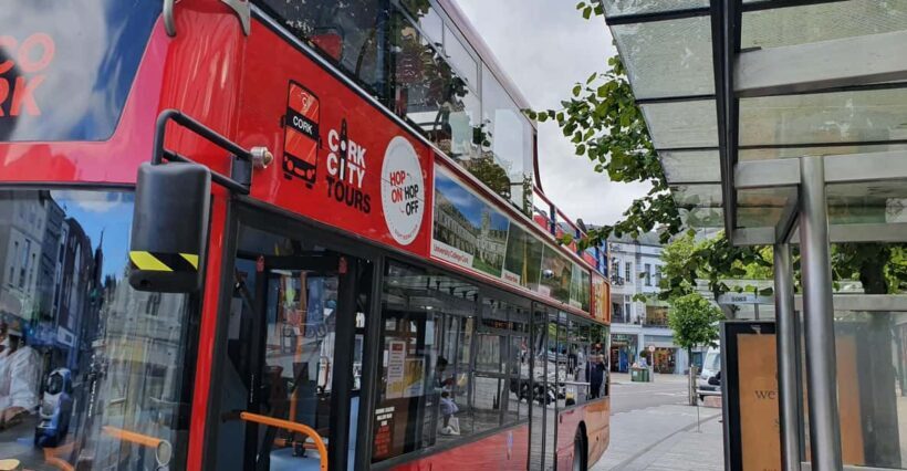 Cork City Hop On/Off Open Top Bus Tour - Who Will Love This Tour?