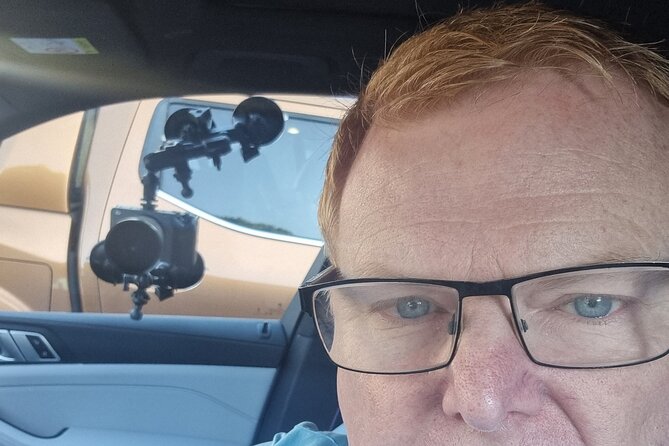 Cork City to Blarney Castle Private Tour in Modern AC Minibus - Key Points