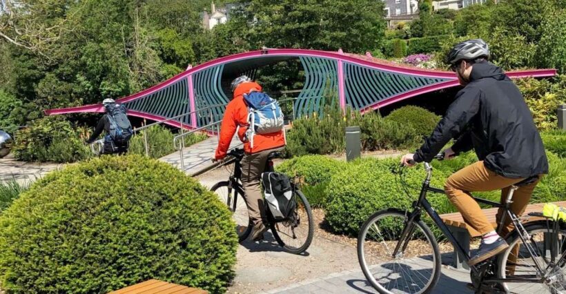 Cork: Cork City Cycle Tour - Regular Bike - What Do We Think?