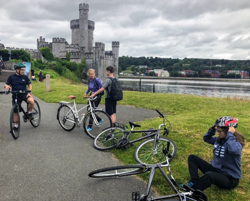 Cork: Cork City Cycle Tour - Regular Bike - Who Will Love This Tour