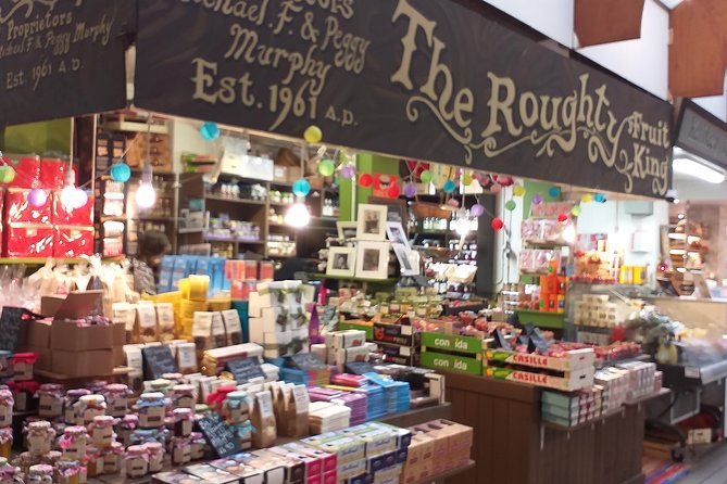 Cork Culinary Tour - Traveler Experiences and Feedback