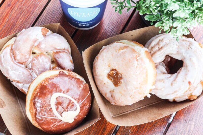 Cork Delicious Donut Adventure by Underground Donut Tour - The Group Experience and Guide