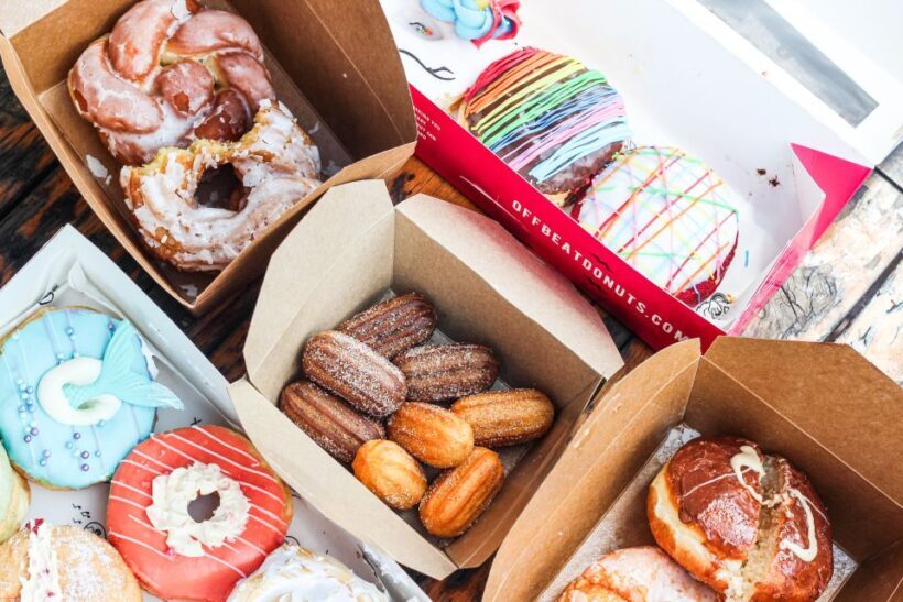 Cork Delicious Donut Adventure by Underground Donut Tour - Authenticity and Authentic Experiences