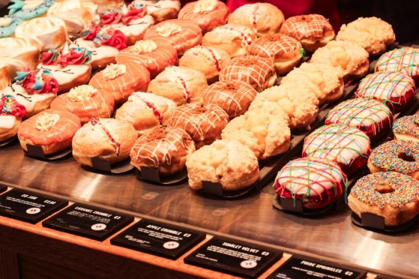 Cork Delicious Donut Adventure by Underground Donut Tour - Frequently Asked Questions