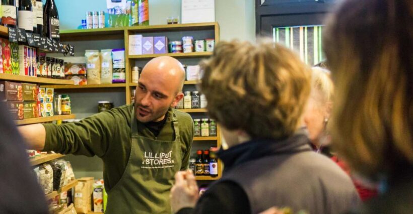 Cork: Fab Food Tasting Trail - Discovering Cork’s Food Hotspots