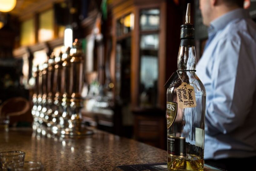 Cork: Fab Food Tasting Trail - What You’ll Sample