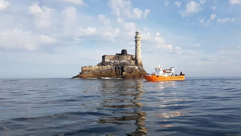 Cork: Fastnet Rock Lighthouse and Cape Clear Island Tour - A Detailed Look at the Tour Experience