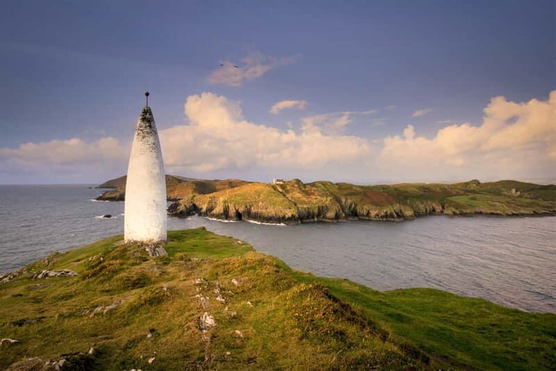 Cork: Fastnet Rock Lighthouse and Cape Clear Island Tour - Who Should Consider This Tour?