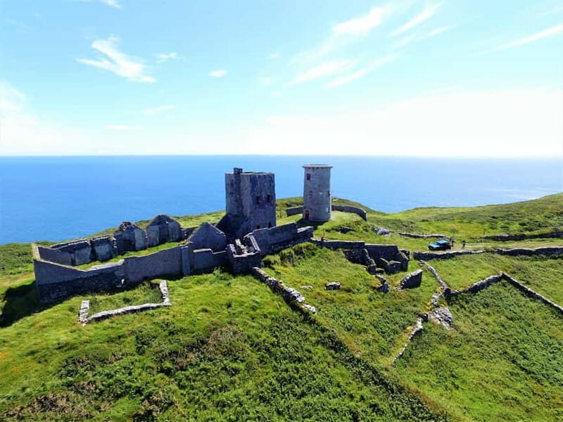 Cork: Fastnet Rock Lighthouse and Cape Clear Island Tour - FAQs