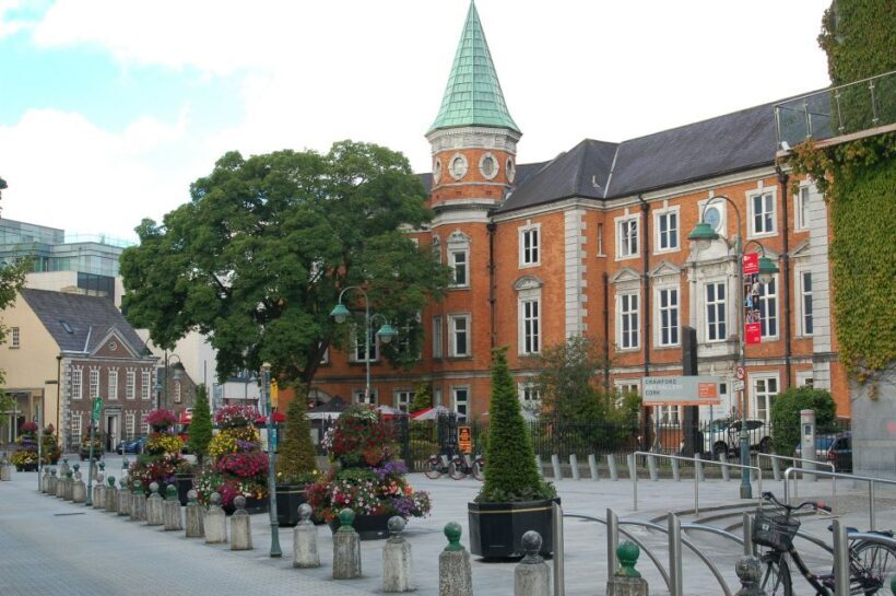 Cork: Guided Historical Walking Tour - An In-Depth Look at the Cork Guided Walking Tour