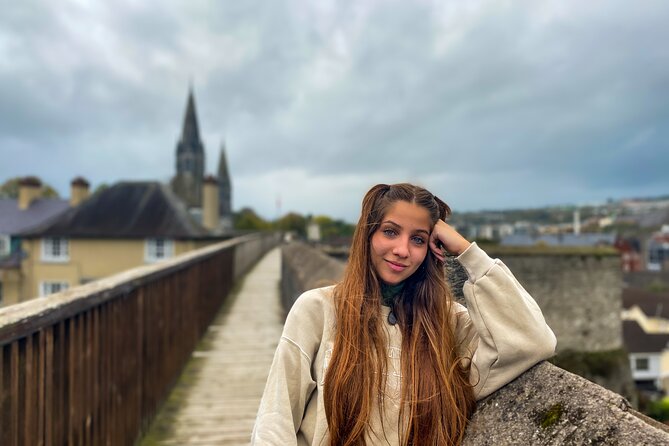 Cork Instagram Photography Walking Tour - Accessibility and Participation