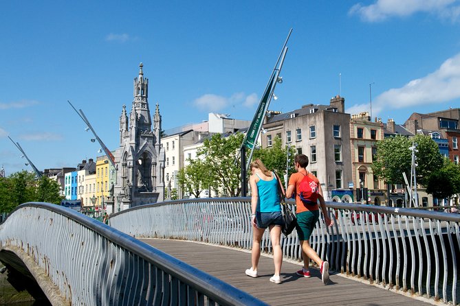 Cork Instagram Photography Walking Tour - Pricing and Booking Information