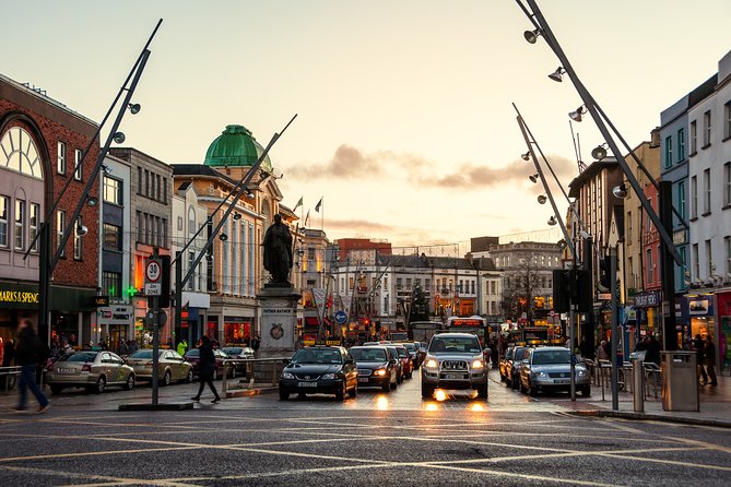 Cork Instagram Photography Walking Tour - Guided by a Local Influencer