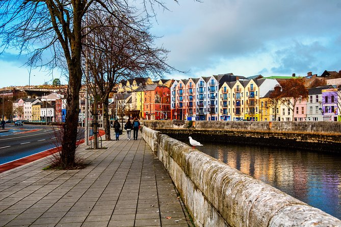 Cork Instagram Photography Walking Tour - Photography Techniques to Enhance Pictures