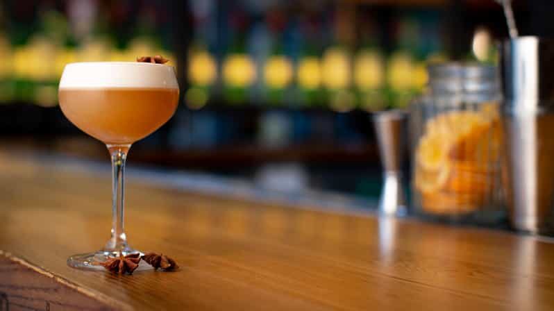 Cork: Jameson Cocktail Making Class at Midleton Distillery - An In-Depth Look at the Experience