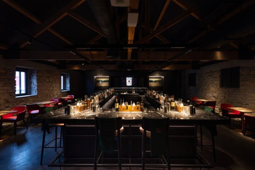 Cork: Jameson Cocktail Making Class at Midleton Distillery - Final Thoughts