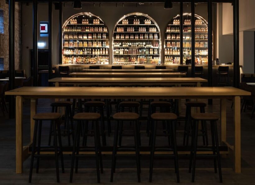Cork: Jameson Cocktail Making Class at Midleton Distillery - FAQ