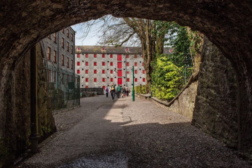 Cork: Jameson Irish Whiskey & Midleton Distillery Experience - Key Points