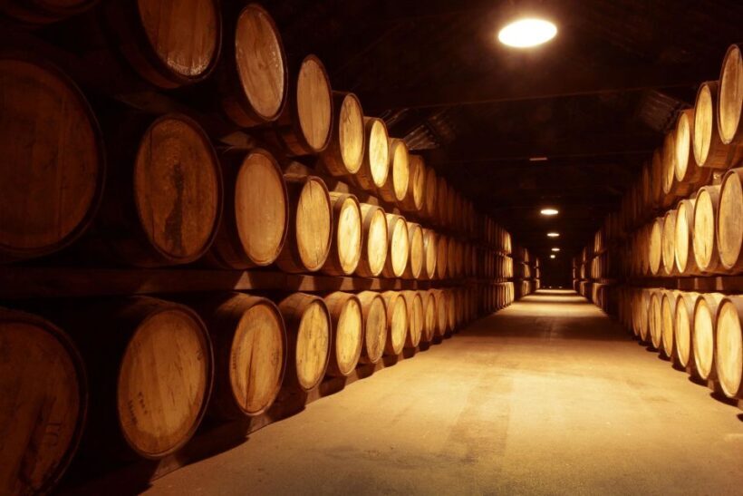Cork: Jameson Irish Whiskey & Midleton Distillery Experience - In The Sum Up