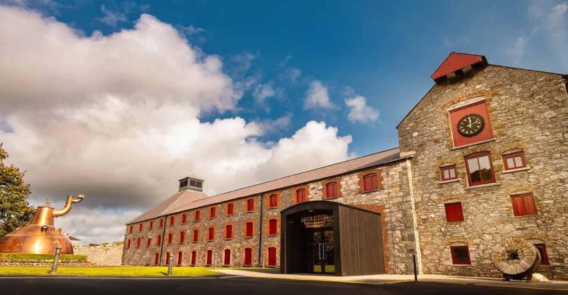 Cork: Midleton Distillery Behind the Scenes Tour & Tasting - Final Thoughts