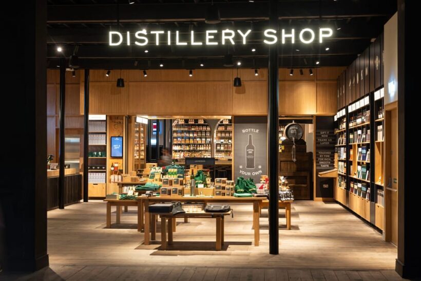 Cork: Midleton Distillery (Jameson) Premium Whiskey Tasting - Final Thoughts: Who Should Book This Tour?