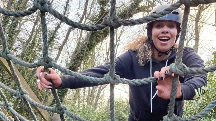 Cork: Outdoors Family Adventure - Key Points