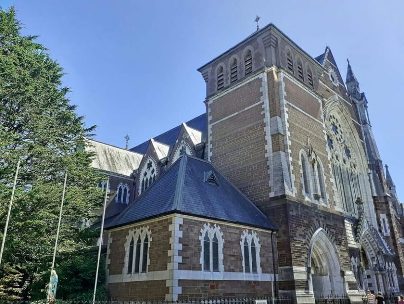 Cork Private Walking Tour - A Closer Look at the Cork Private Walking Tour