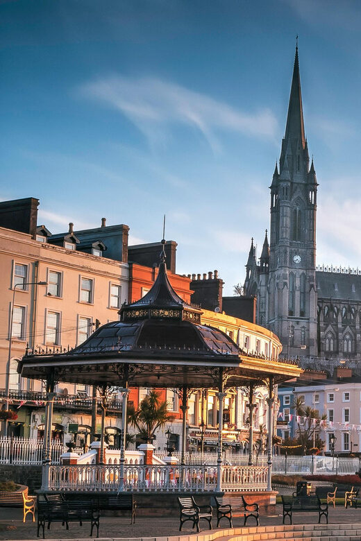 Cork's Flavorful Footsteps: A Walking Food Adventure - Final Thoughts: Is This Tour Worth It?