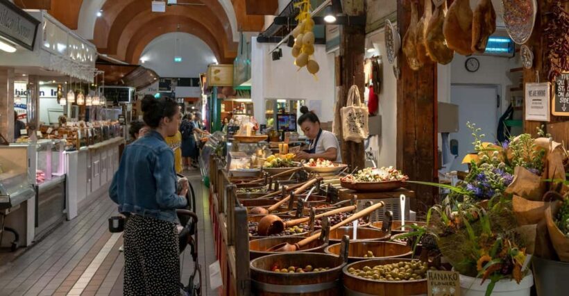 Cork's Flavorful Footsteps: A Walking Food Adventure - FAQs