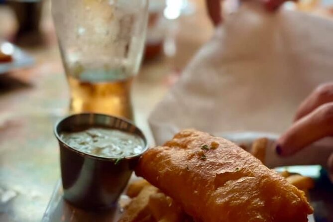 Corks & Forks Tour (St. Augustine) - Authentic Insights from Reviews